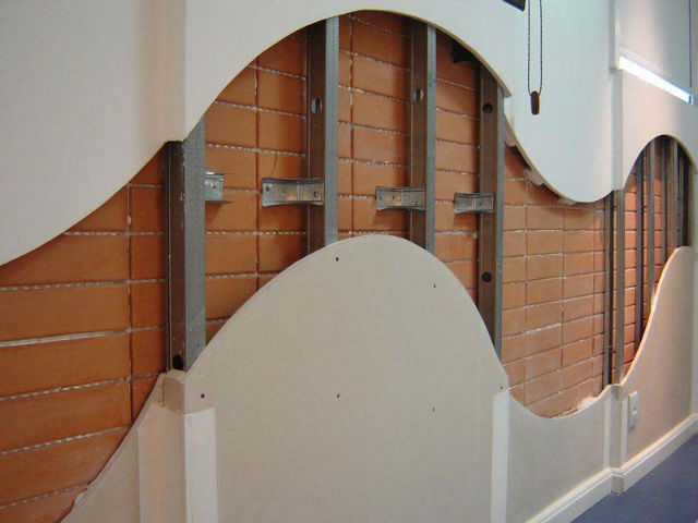 Drywall Rio | Serviços de Drywall no Rio de Janeiro